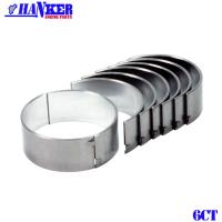 China 3901430 6CT Diesel Engine Bearings Con Rod Bearing 3901431 3901432 3901433 for sale