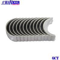 China 3802211 cumminss Diesel Engine Parts 6L 6LT 6CT Crankshaft Main Bearing STD 3802210 for sale