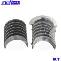 China 3802211 cumminss Diesel Engine Parts 6L 6LT 6CT Crankshaft Main Bearing STD 3802210 for sale