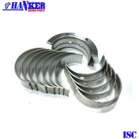 China cumminss Engine Main Bearing Set 3945917 6L ISC  ISL QSL8.9 for sale