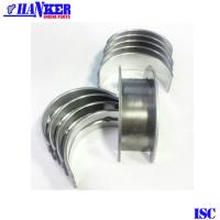 China cumminss Engine Main Bearing Set 3945917 6L ISC  ISL QSL8.9 for sale