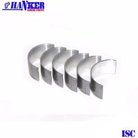 China Genuine ISC QSC ISL QSL Diesel Engine Connecting Rod Bearing cumminss 3950661 for sale