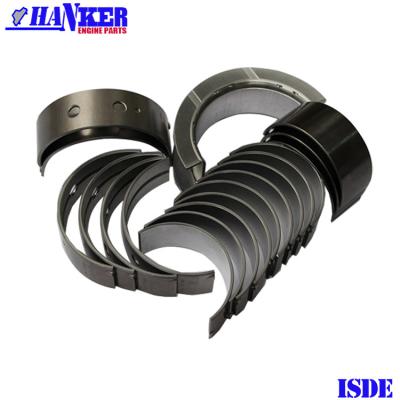 China 3978822 3969562 4893693 cumminss ISDE Engine Crankshaft Main Bearing for sale