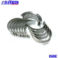 China 3978822 3969562 4893693 cumminss ISDE Engine Crankshaft Main Bearing for sale