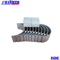 China 3978822 3969562 4893693 cumminss ISDE Engine Crankshaft Main Bearing for sale