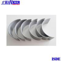 China 3978822 3969562 4893693 cumminss ISDE Engine Crankshaft Main Bearing for sale