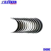 China 3978822 3969562 4893693 cumminss ISDE Engine Crankshaft Main Bearing for sale