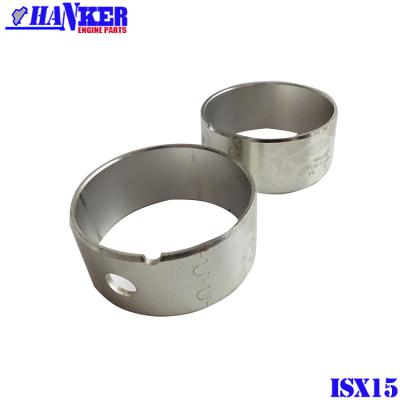China Copper Diesel Engine Bearings cumminss ISX Bearing 4026423 3680580 368058 for sale