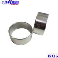 China Copper Diesel Engine Bearings cumminss ISX Bearing 4026423 3680580 368058 for sale