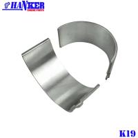 China KTA19 Diesel Engine Bearings With Thrust Washer 205840 AR12270 for sale