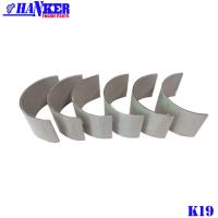 China KTA19 Diesel Engine Bearings With Thrust Washer 205840 AR12270 for sale