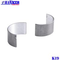 China KTA19 Diesel Engine Bearings With Thrust Washer 205840 AR12270 for sale