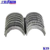 China KTA19 Diesel Engine Bearings With Thrust Washer 205840 AR12270 for sale
