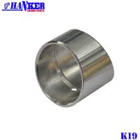 China 3043909 KTA19 Diesel Engine Bearings Copper Material Stock Available for sale