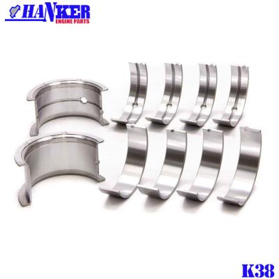 China K38 KTA38 QSK38 Genuine Diesel Engine Bearings cumminss AR12250 AR12252 AR12251 for sale