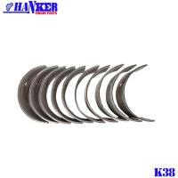 China cumminss KTA38 Engine Connecting Rod Bearing for sale