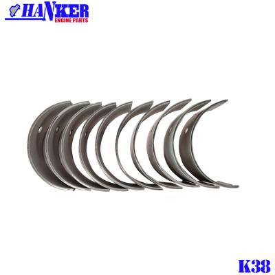 China cumminss KTA38 Engine Connecting Rod Bearing for sale