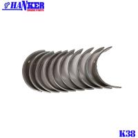 China cumminss KTA38 Engine Connecting Rod Bearing for sale