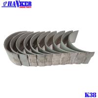 China cumminss KTA38 Engine Connecting Rod Bearing for sale