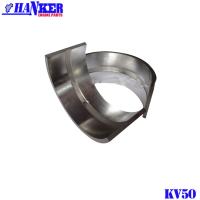 China 3018210 cumminss KT50 Crankshaft Connecting Rod Bearing With Thrust Washer 3047390 3018211 for sale