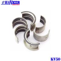 China 3018210 cumminss KT50 Crankshaft Connecting Rod Bearing With Thrust Washer 3047390 3018211 for sale