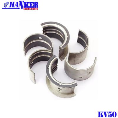 China 3018210 cumminss KT50 Crankshaft Connecting Rod Bearing With Thrust Washer 3047390 3018211 for sale