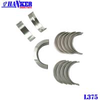 China cumminss L375 ISC 6CT8.3 Diesel Engine Bearings 3945917 3945918 3945919 3950661 for sale