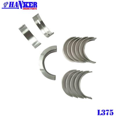 China cumminss L375 ISC 6CT8.3 Diesel Engine Bearings 3945917 3945918 3945919 3950661 for sale