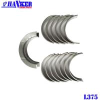 China cumminss L375 ISC 6CT8.3 Diesel Engine Bearings 3945917 3945918 3945919 3950661 for sale