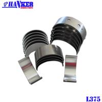 China cumminss L375 ISC 6CT8.3 Diesel Engine Bearings 3945917 3945918 3945919 3950661 for sale