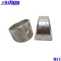 China QSM11 cumminss Diesel Engine Bearings 3896894 Connecting Rod Bushing for sale