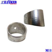 China QSM11 cumminss Diesel Engine Bearings 3896894 Connecting Rod Bushing for sale