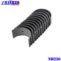 China 214950 cumminss  NH250 Connecting Rod Bearing 214951 214952 for sale