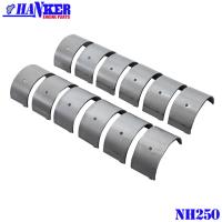 China 214950 cumminss  NH250 Connecting Rod Bearing 214951 214952 for sale