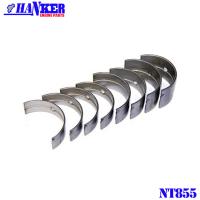 China 3801260 Diesel Engine Bearings cumminss NT855 Main Connecting Rod Bearing 214950 214951 for sale