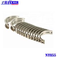 China 3801260 Diesel Engine Bearings cumminss NT855 Main Connecting Rod Bearing 214950 214951 for sale