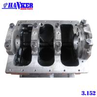 China 3.152 Perkins Cylinder Block In Engine , Cast Iron Cylinder Block for sale