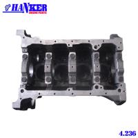 China Casting Iron 4.236 Perkins Cylinder Block 1 years Warranty for sale