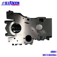 China Excavator Isuzu 4BD1 4BD1T Engine Cylinder Block 8-97130328-4 8-94130-535-5 for sale