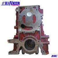 China 70kg J08C Diesel Engine Cylinder Block Hino Diesel Engine Parts for sale