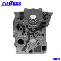 China 80kg QD32 Diesel Engine Cylinder Block Casting iron For Nissan for sale