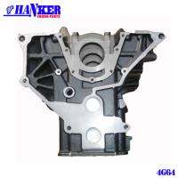 China Mitsubishi 4G64 Engine Cylinder Block , 4 Cylinder Engine Block for sale