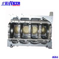 China Mitsubishi 4G64 Engine Cylinder Block , 4 Cylinder Engine Block for sale