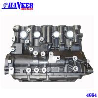 China Mitsubishi 4G64 Engine Cylinder Block , 4 Cylinder Engine Block for sale
