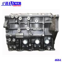 China Mitsubishi 4G64 Engine Cylinder Block , 4 Cylinder Engine Block for sale