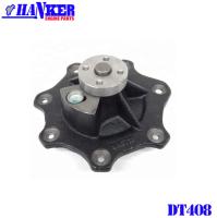China Diesel Engine Parts 1830606C93 1830606C94 1817682C92 Water Pump For International Navistar DT408 for sale