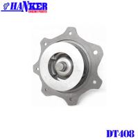China Diesel Engine Parts 1830606C93 1830606C94 1817682C92 Water Pump For International Navistar DT408 for sale