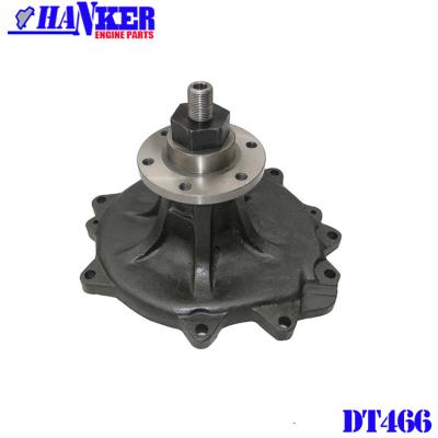 China Navistar DT466 Engine Water Pump for sale