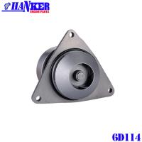 China Excavator PC300-7 S6D114 Water Pump 6743-61-1530 6742-01-5040  for Komatsu enngine parts for sale