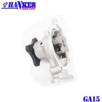 China 21010-53Y00 Nissan GA15 Engine Water Pump One year Warranty for sale